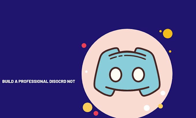 Develop discord chat bot, bot dvelopment by Sushi_mini | Fiverr