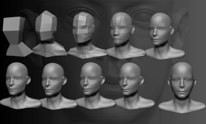 Create hyper realistic model and custom designs for you by Ope_678 | Fiverr