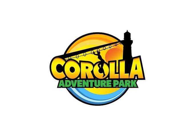 Make high definition super adventure park logo by Sam_hales | Fiverr