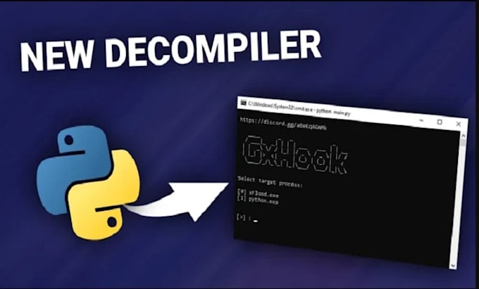 Recompile, decompile ea file, and unlock source code by Lucanmichael | Fiverr