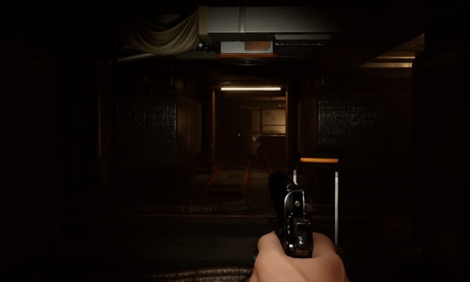 Develop a game using unreal engine with blueprints by Hvnsart | Fiverr