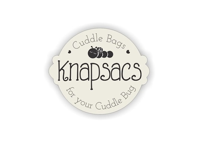Design upscale toddler product logo by Hayden_quigley | Fiverr