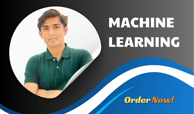 Do Machine Learning Deep Learning Nlp Projects Using Python By 7675