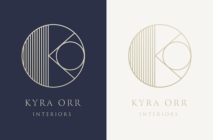 Design a classy and timeless minimalist logo by Emmahamilton1 | Fiverr