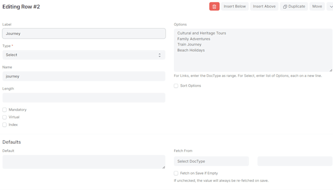 Erpnext customization, automation,third partyapi integration by ...