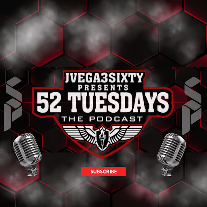 Make youtube podcast intro outro video, and video opener by Alfa_bravo ...