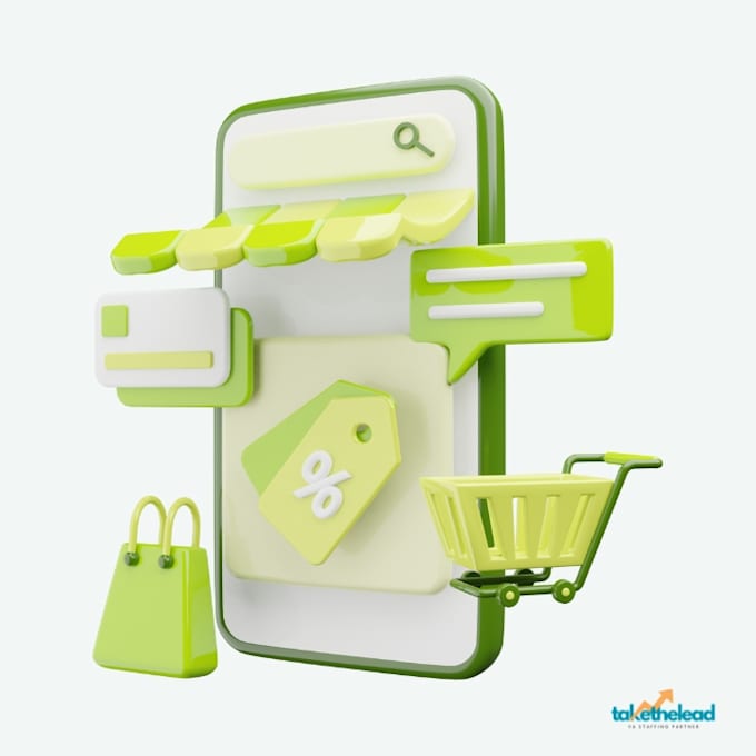 Provide help to elevate your ecommerce business and streamline your ... Provide help to elevate your ecommerce business and streamline your ...