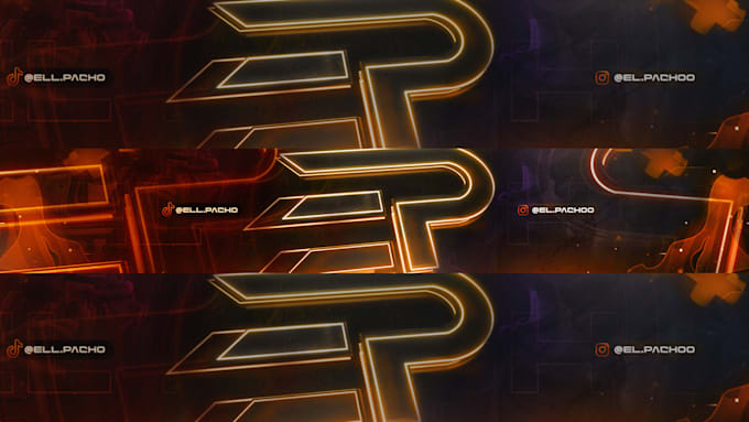 Design professional custom amazing banner by Ghostforces | Fiverr