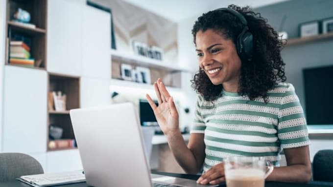 Personal and professional listener by Daynadavis452 | Fiverr