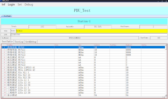 Create desktop application using csharp with dot net by Hydeliao | Fiverr