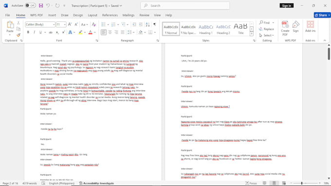 Do re type picture,scan documents into word documents by Josh_navarro1 ...
