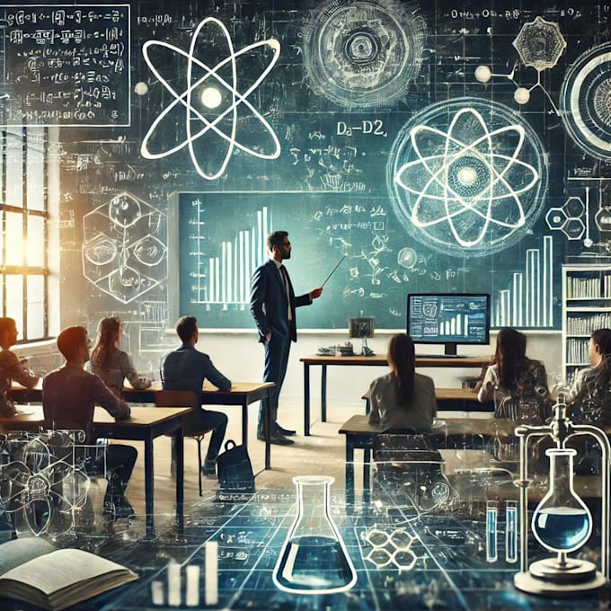 Teach you economics and analytics by Parinaazmehta | Fiverr