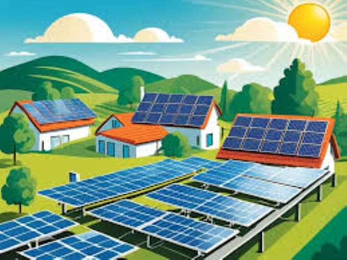 Provide solar permit, proposal electrical engineering stamp for solar ...