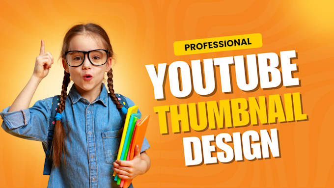 Design eye catching thumbnail design within fast delivery by Dilshan ...