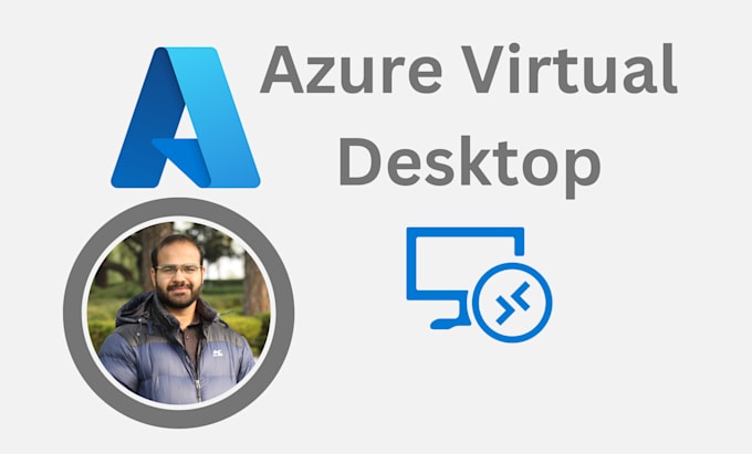 Setup azure virtual desktop and publish apps with remoteapp by ...