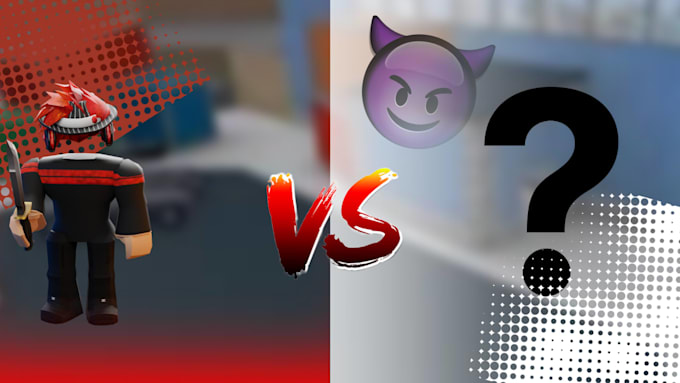 Make you a thumail or a logo by Cozmozzz | Fiverr