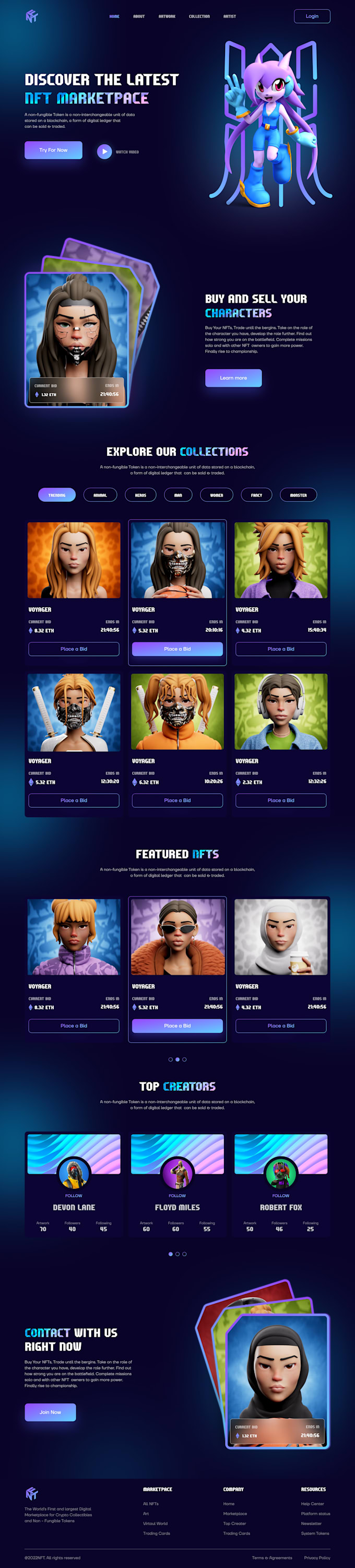 Build react js website, figma to react js with animations by Godhanijenil | Fiverr