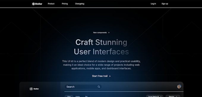 Do reactjs expressjs mongodb and nextjs mern stack project by Chand ...