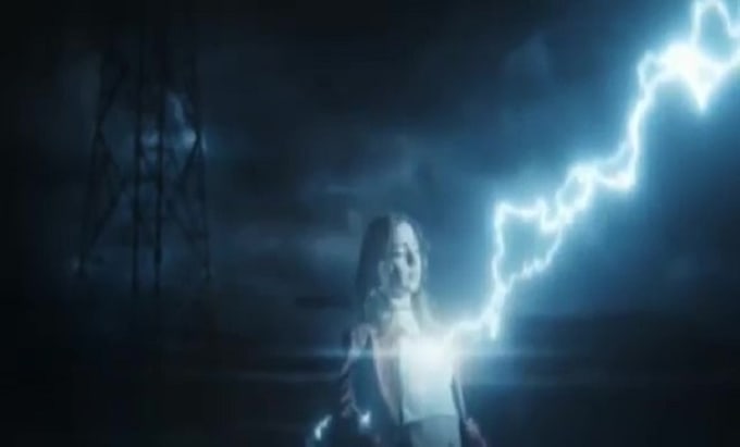 Make rotoscoping fire explosion after effect, special effect cgi vfx ...