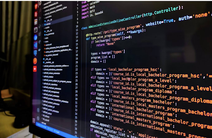 Do data analysis and projects using r programming, python by Rommykeith | Fiverr