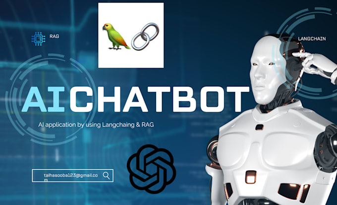 Integrate llms, chatgpt, deploy llms, and build langchain rag ... Integrate llms, chatgpt, deploy llms, and build langchain rag ...