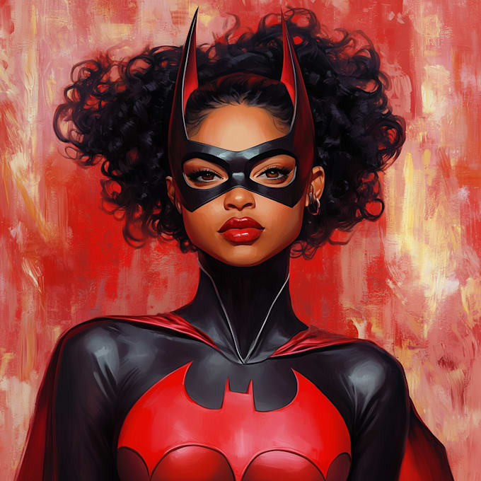 Create mesmerising ai generated concept art with midjourney by Delegate_360 | Fiverr