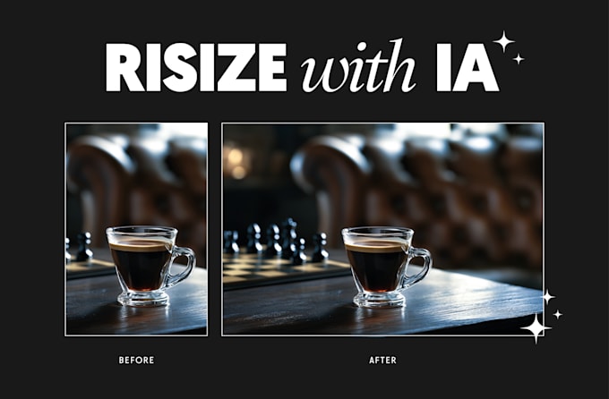 Resize your images landscape, portrait, square using ai by Sarahaubert ...