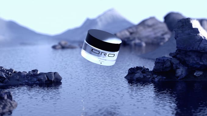 Create 3d product animation, cgi vfx ads and viral social media video ...