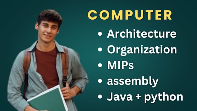 L Do Computer Architecture Mips Rics V Assembly Language And Operating