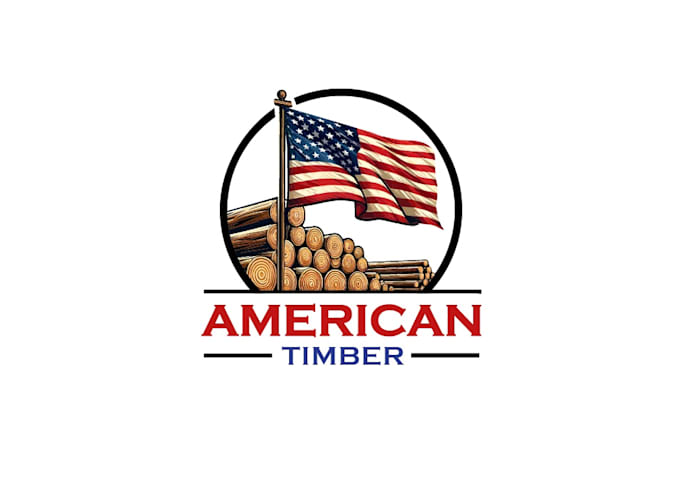 Make perfect satisfaction timber logo design for your brand by ...