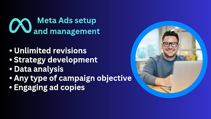 Setup and manage meta ads campaign by Muhammadaffa273 | Fiverr