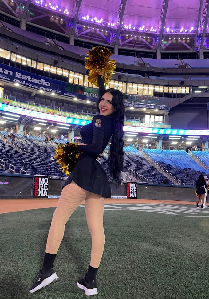 Be your female ugc model by Marufarias1 | Fiverr