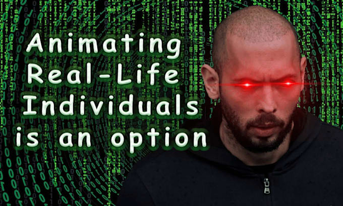 Be your video editor and create animations for youtube edit by Diogoshx | Fiverr