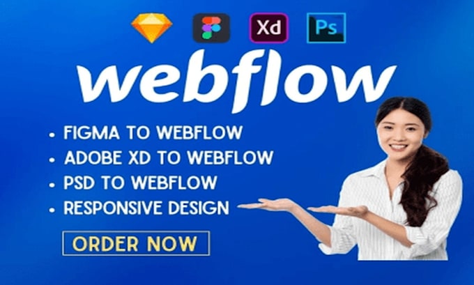 Webflow membership website, memberstack membership website, fix webflow by Samharvy | Fiverr