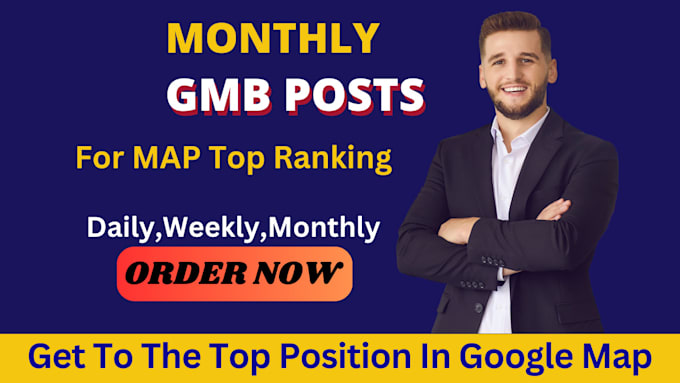 Do gmb posts with geotagged images for map top ranking by ...