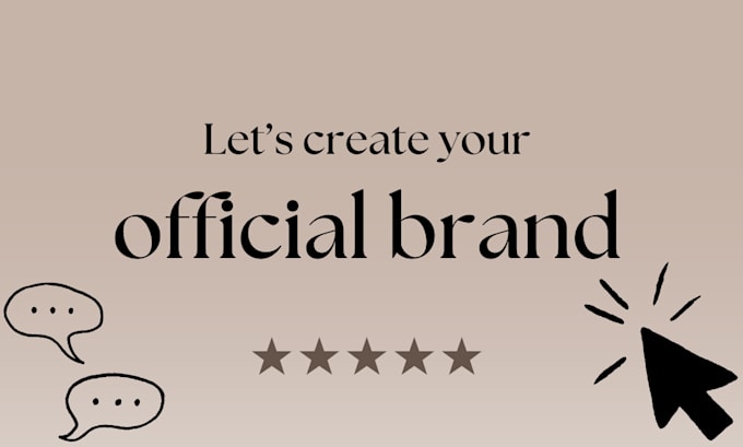 Create a memorable brand name and slogan for your business or product ...