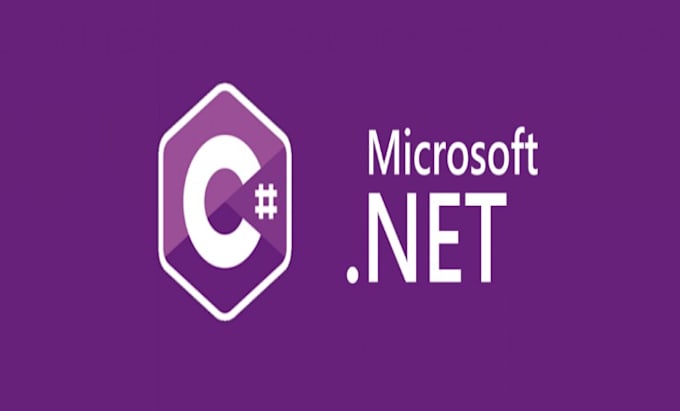 Develop Desktop Application Using Csharp Wpf Winforms Or Other By