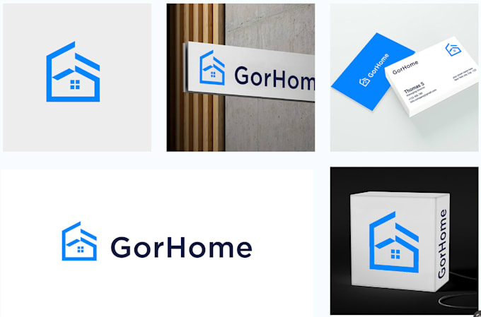 Create catchy business name, logo design, slogan and web design for ...