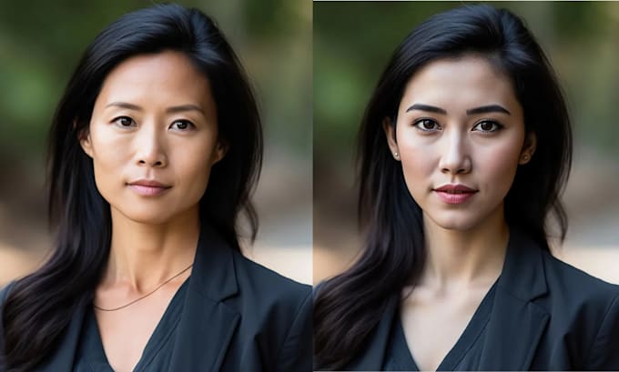 Generate realistic ai avatar influencers by Mihiran753 | Fiverr