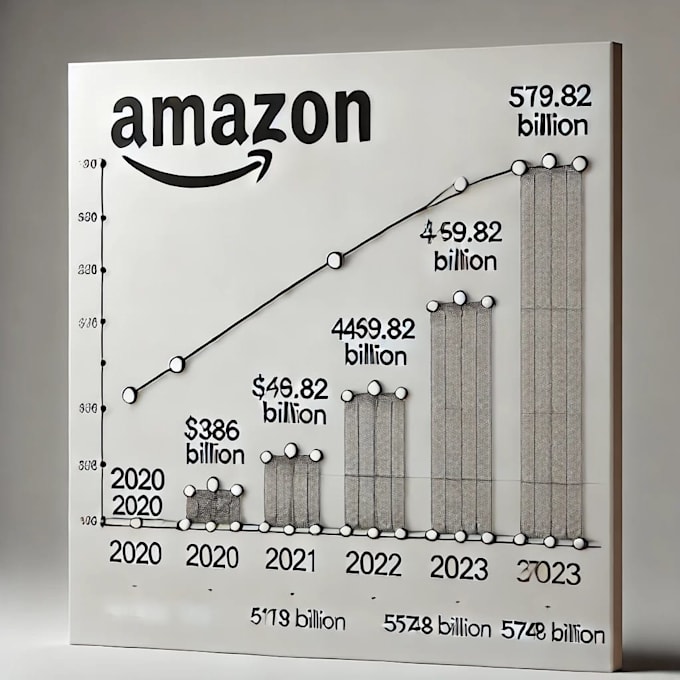 Amazon growth mastery your complete solution by Ranaazan601 | Fiverr