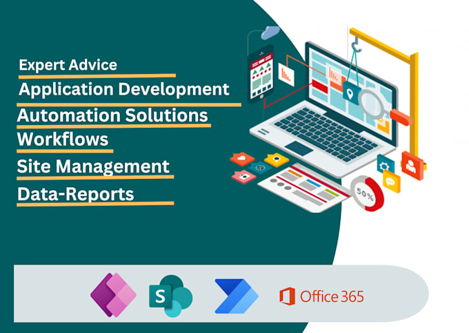 Build Custom Powerapps Automate Tasks Customize Sharepoint Solutions