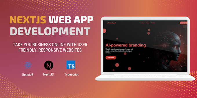 Convert figma designs to nextjs by Billall123 | Fiverr