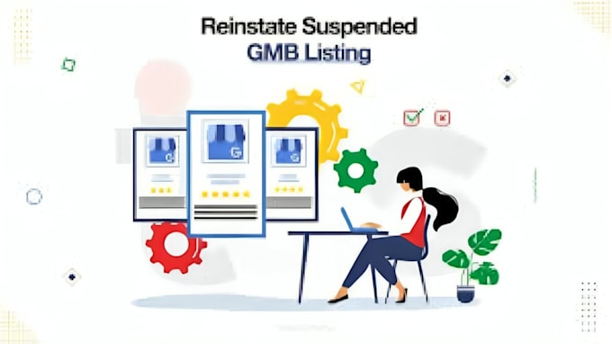 Reinstate and fix suspended google my business listings by ...