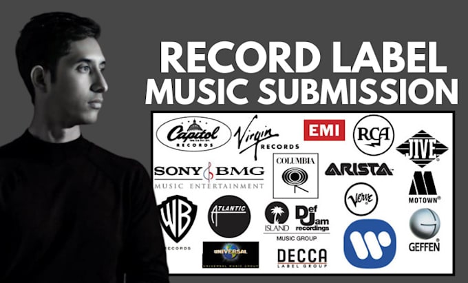 Do record label submission to major record labels managers to get ...
