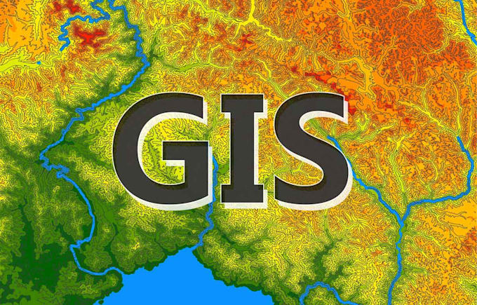 Take over ppt, gis and spss projects by Paul080809 | Fiverr