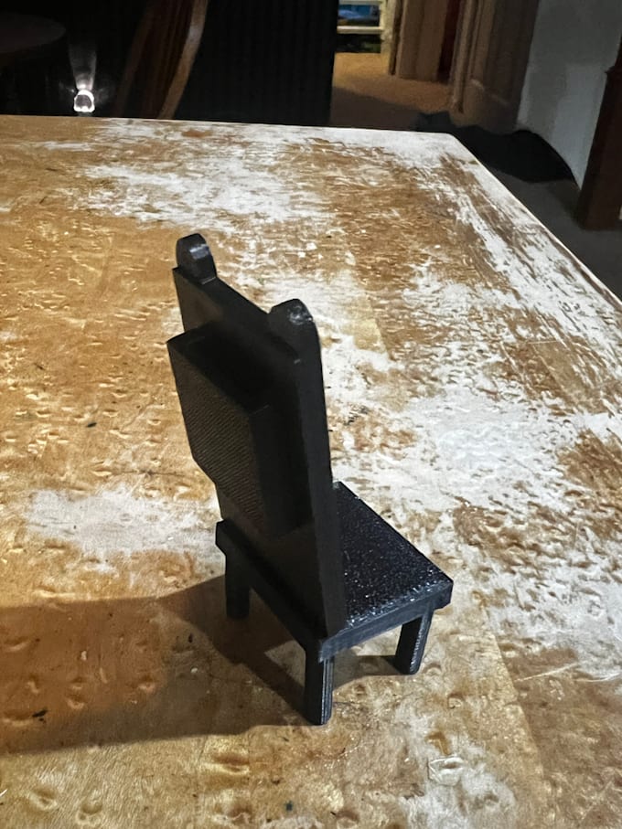 Create 3d models from your drawings by J2klein | Fiverr