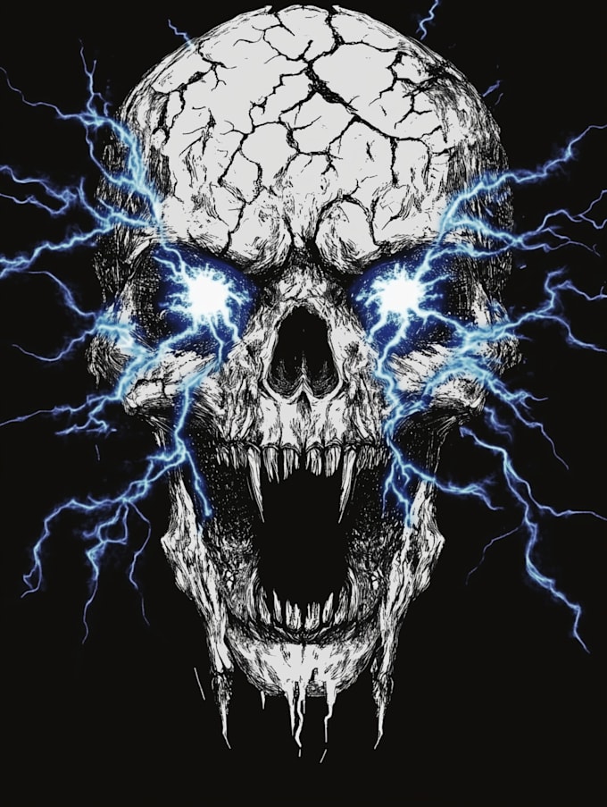 Create custom ai art using ai tools and edit photoshop by Zakarisasoey ...