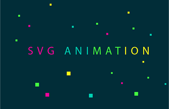 Make svg animation with css, anime js by Webdevhmr | Fiverr