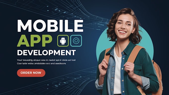 Build a high quality android app using kotlin or java by Dhaval_lathiya | Fiverr