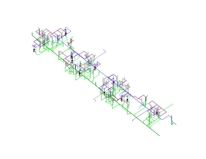 Deliver accurate mepf models for revit projects by Shubham_darji02 | Fiverr